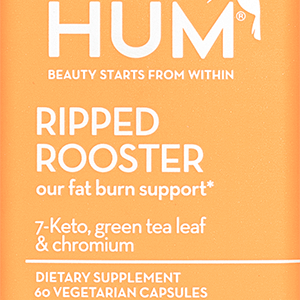 Fat Burn Supplement - Ripped Rooster