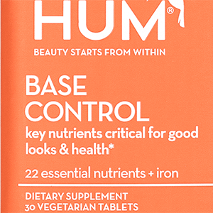 Multi Vitamin with Beauty Benefits - Base Control