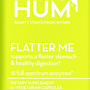Digestive Enzyme - Flatter Me