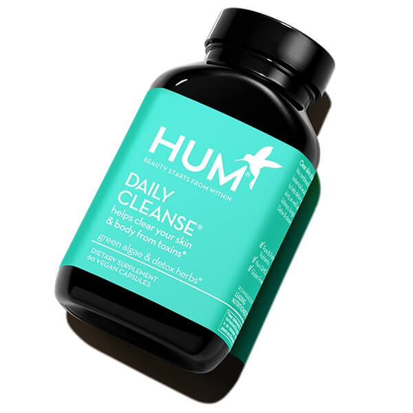 HUM Nutrition | Vitamins for Skin, Body & Mood