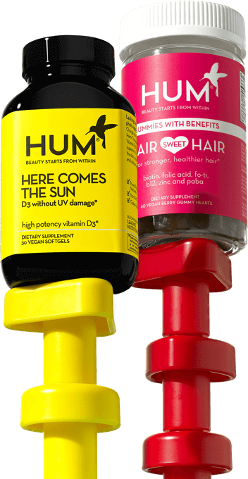 HUM Nutrition - Backed By Clinical Science and Proven Results - Beauty ...